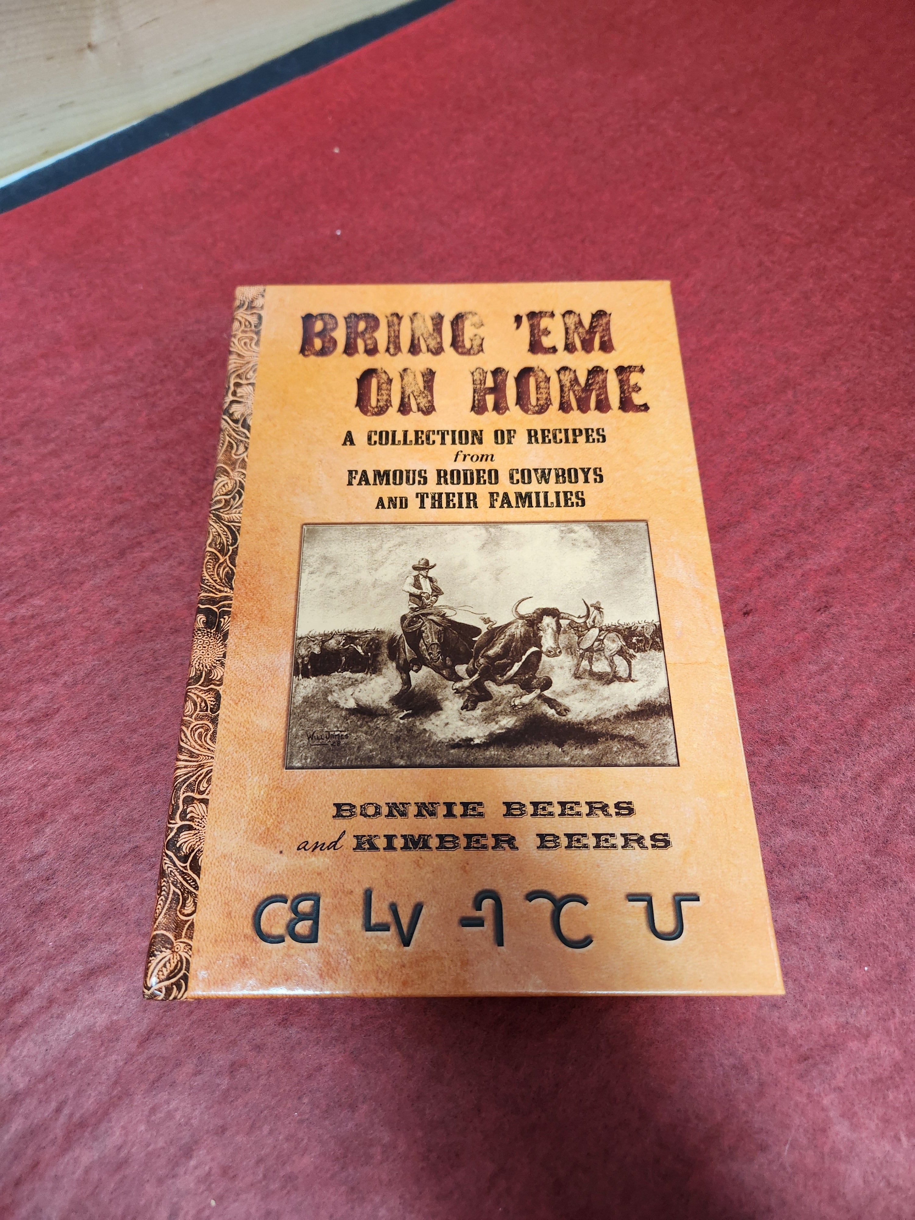 Bring 'Em On Home, a collection by Bonnie Beers and Kimber Beers ...