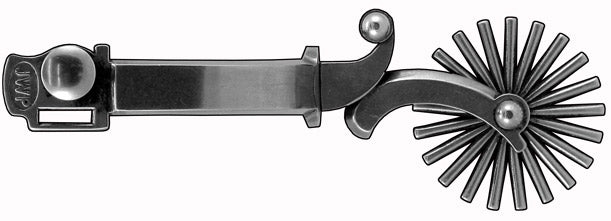 Classic Old Time Style Spurs #70 – Hitching Post Supply