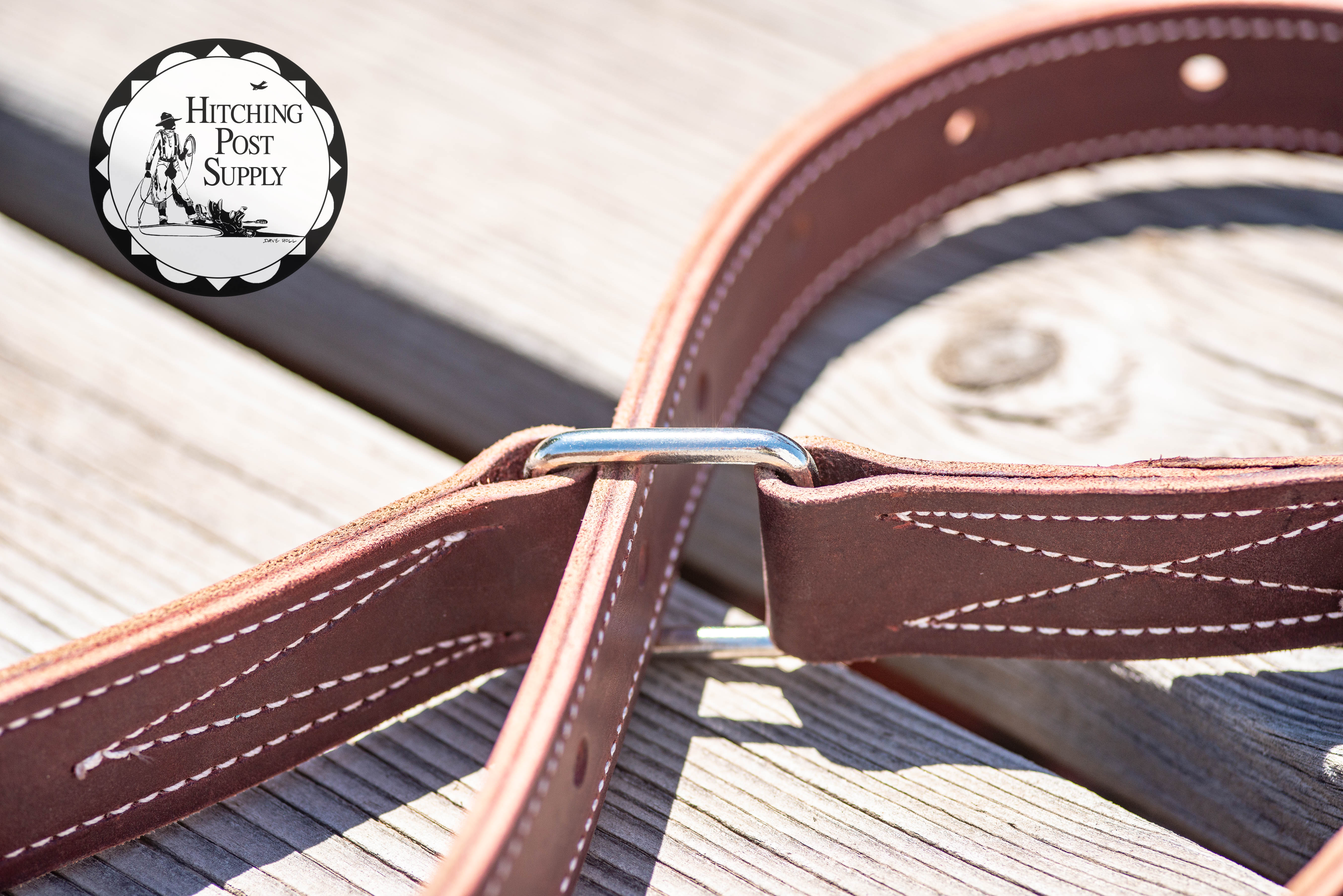 Center Ring Hobbles – Hitching Post Supply